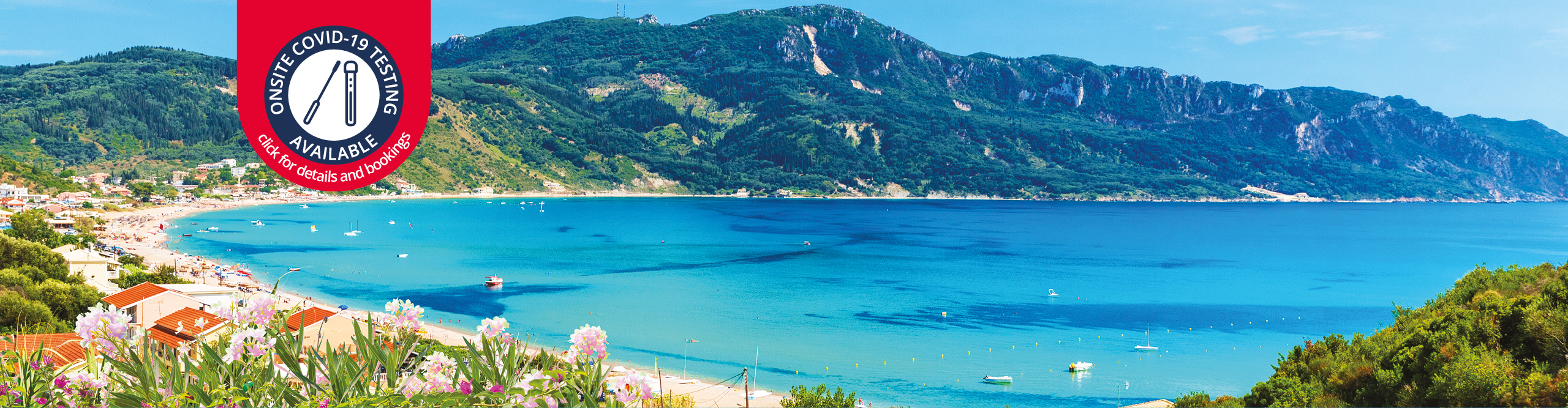 Welcome to Exeter Airport