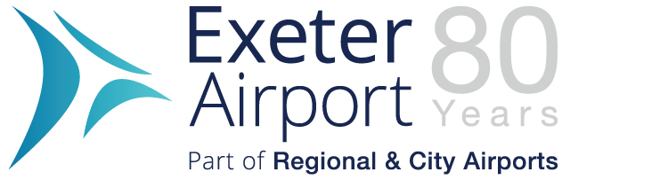 Welcome to Exeter Airport