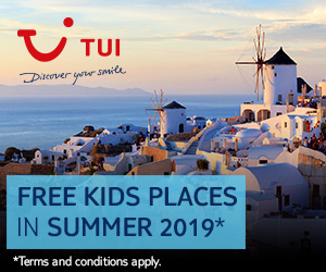 Terminal Map – Exeter Airport