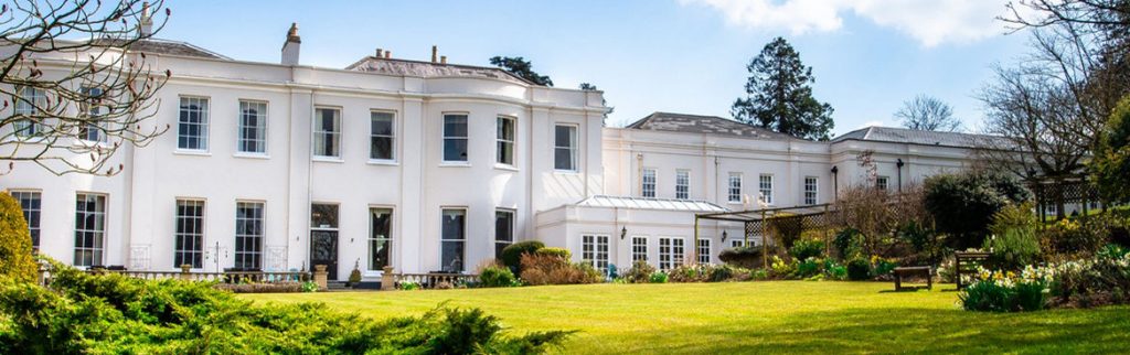 Hotels - Exeter Airport